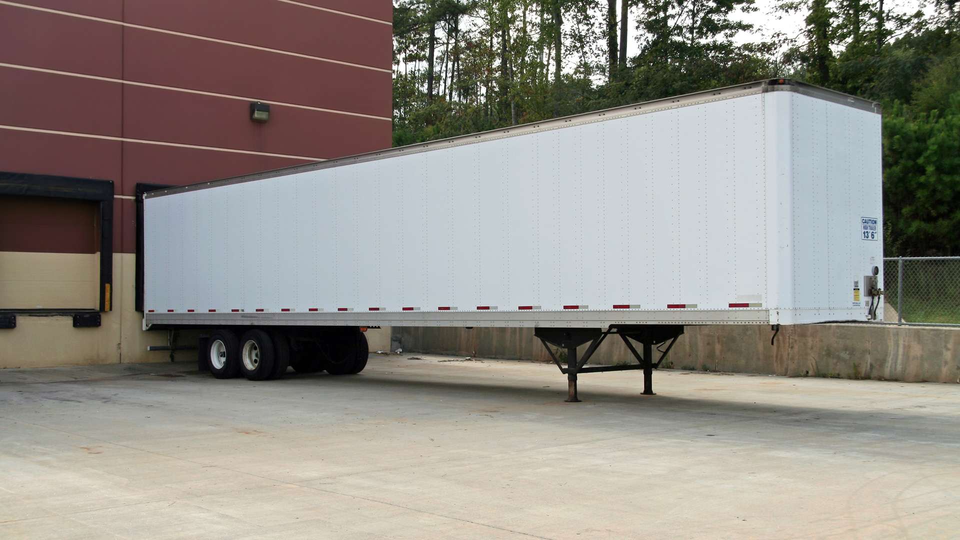 EU trailer market set for decline | Trailer Body Builders