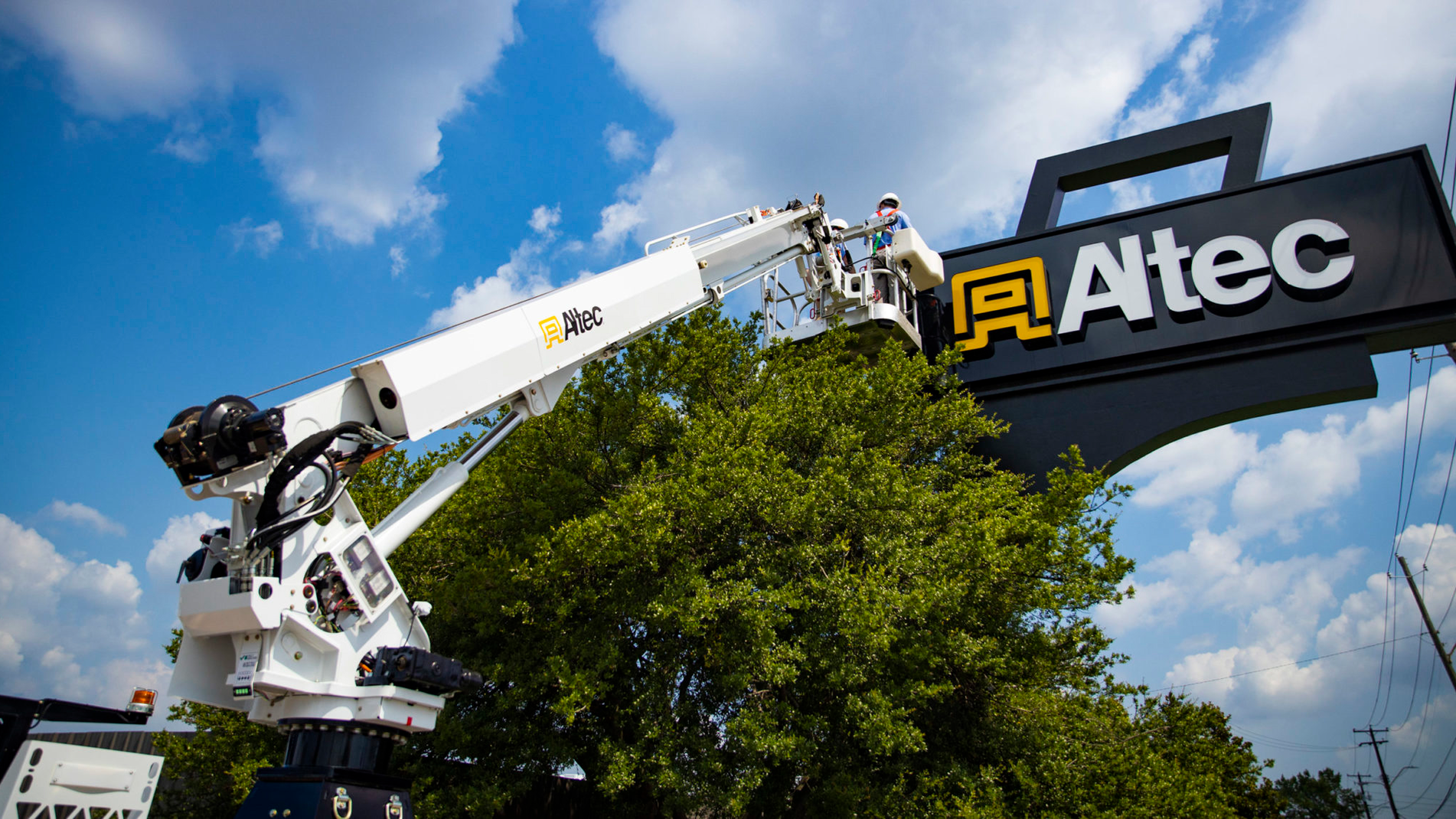 Altec to expand, add 150 jobs in Virginia | Trailer Body Builders