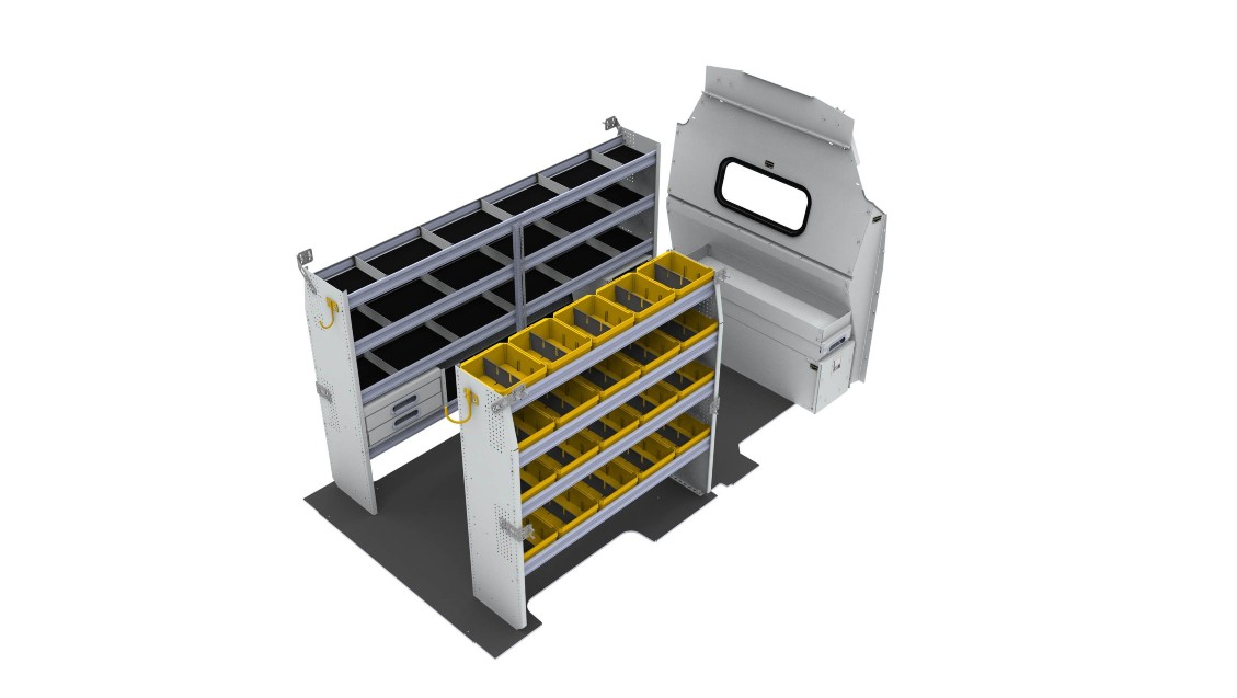 Ranger Design expands its fleet upfit operations | Trailer Body Builders