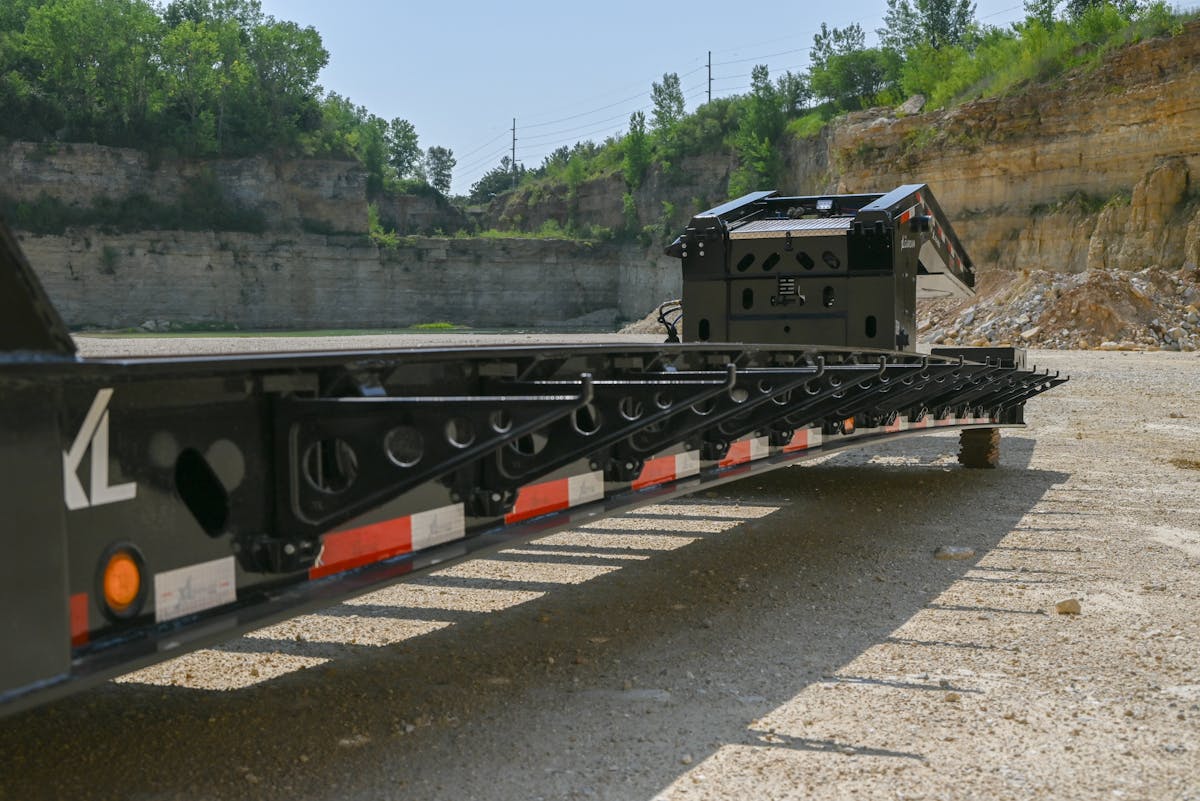 XL Specialized Trailers launches new options for Guardian Trailer ...