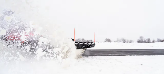 Snow and ice management trends | Trailer Body Builders