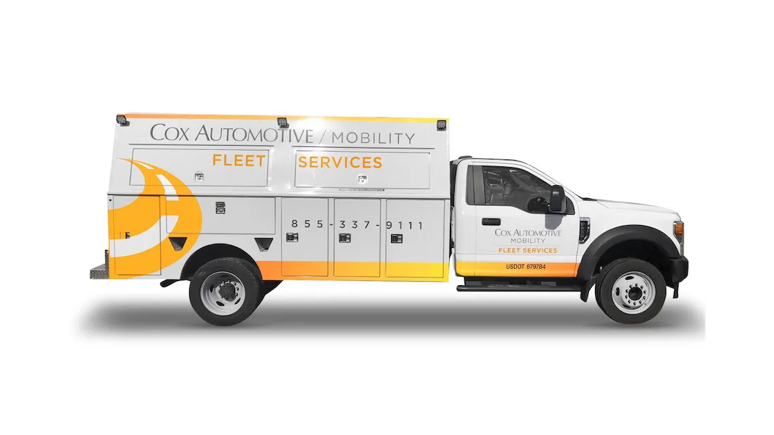 Cox Automotive expands service footprint with acquisition | Trailer ...