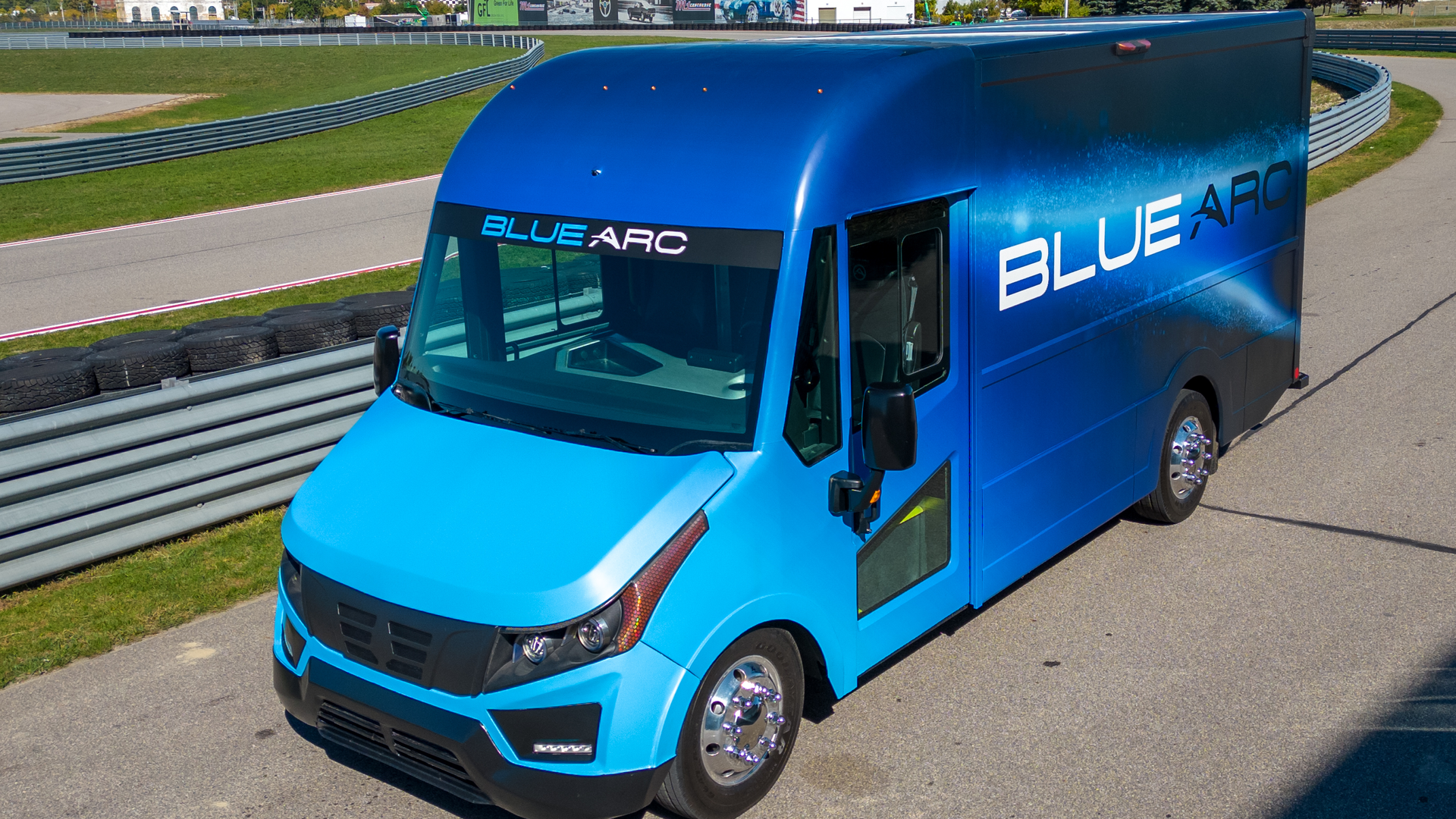 Truck Bodies | Trailer Body Builders