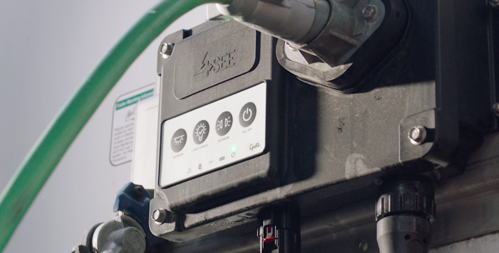 Grote to display expanded 4SEE Smart Trailer System capabilities at ATA MCE | Trailer Body Builders