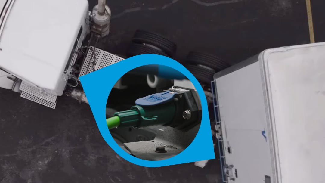 Phillips Industries debuts T/T Pair for tractor/trailer connectivity ...