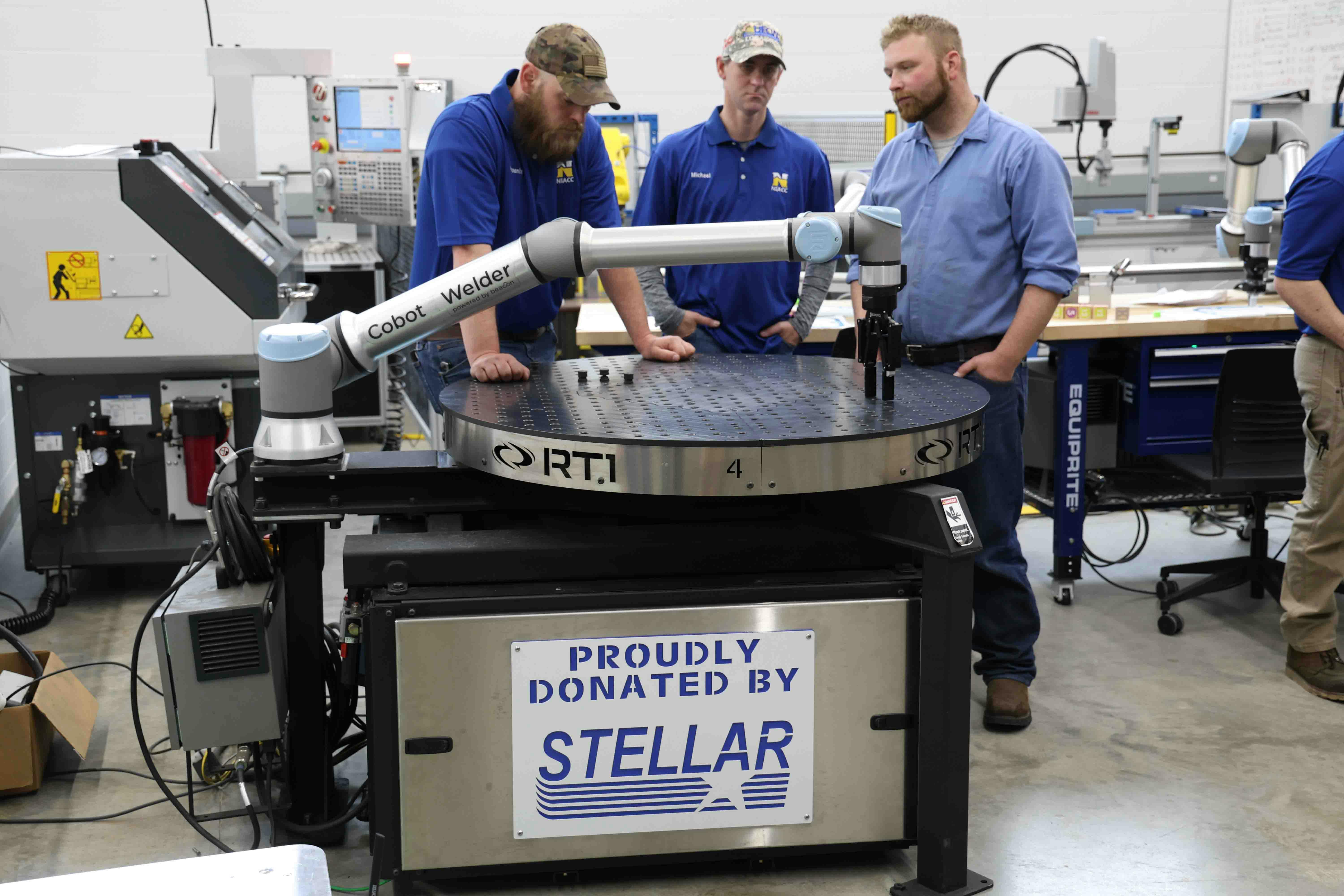 How to deal with dissimilar metals | Trailer Body Builders