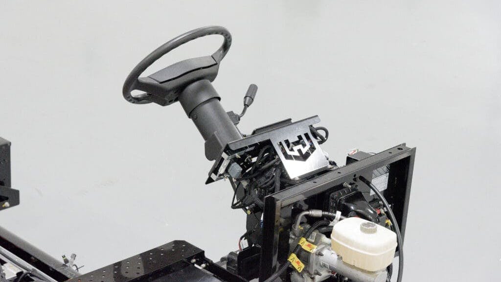 Workhorse introduces W56 with extended wheelbase | Trailer Body Builders