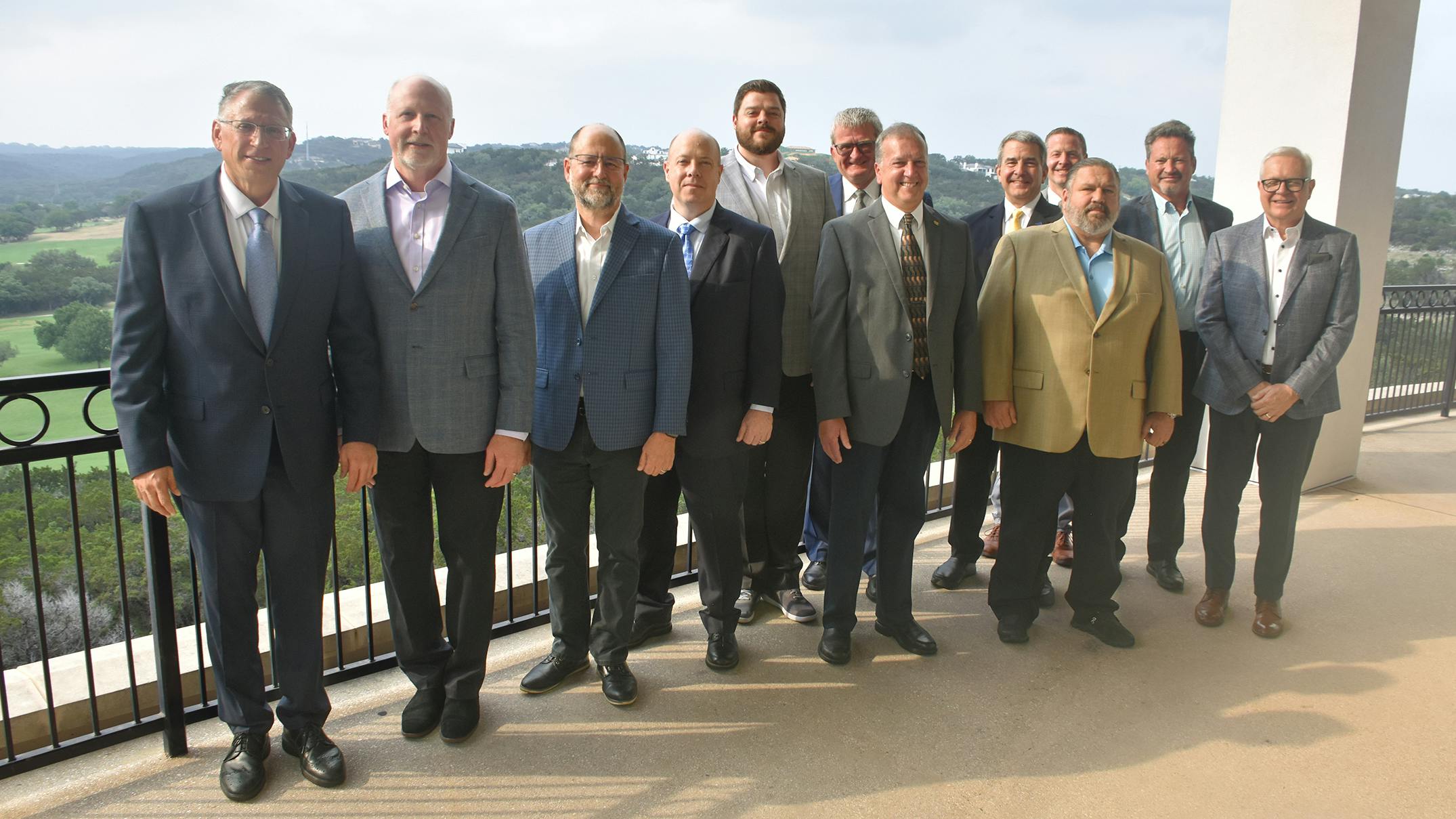 2024 TTMA Annual Convention | Trailer Body Builders