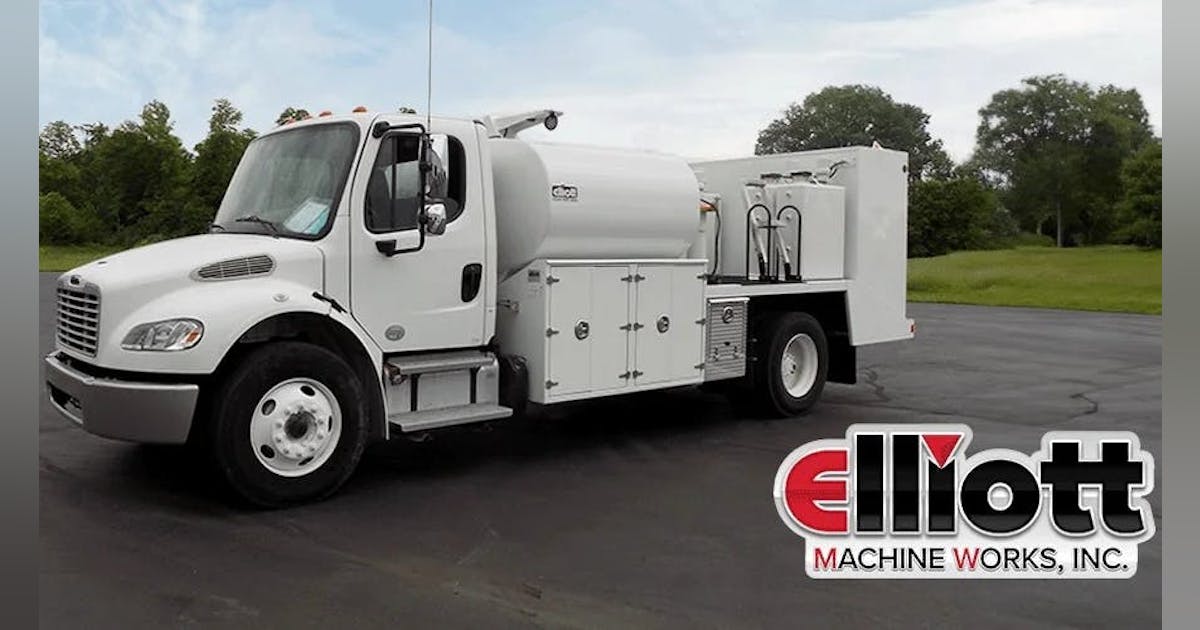 Stellar acquires Elliott Machine Works | Trailer Body Builders Stellar acquires Elliott Machine Works | Trailer Body Builders