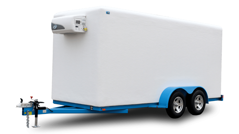 Polar King recognizes Jayhawk Trailers | Trailer Body Builders