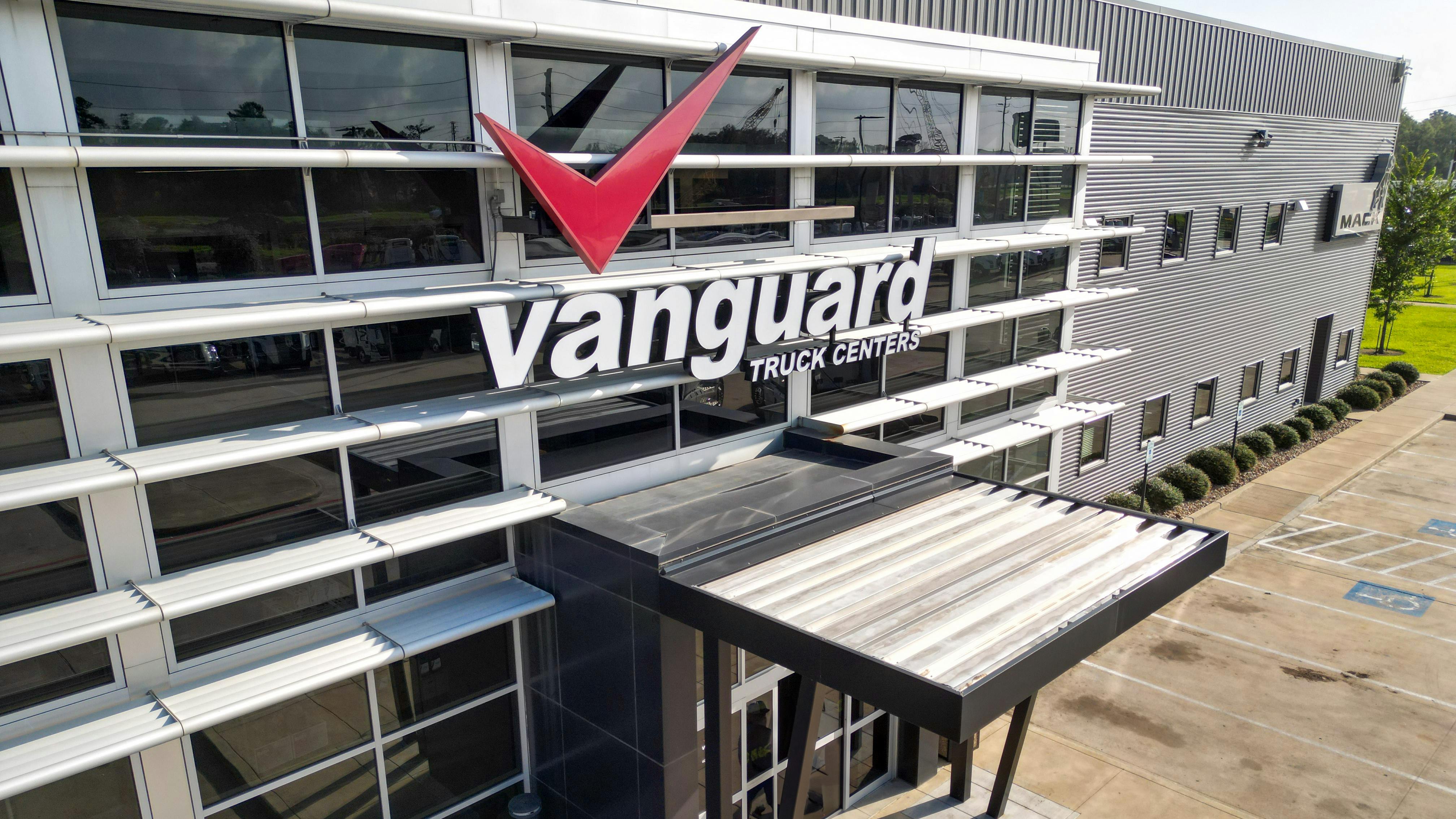 Vanguard Truck Centers acquires Nacarato Truck Centers | Trailer Body Builders