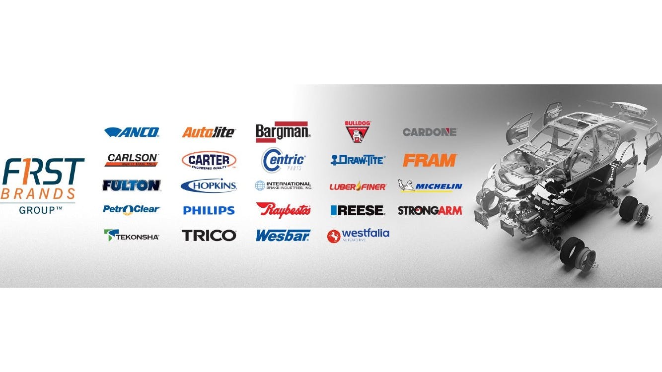 Aftermarket giant First Brands juggles bankruptcy, fraud allegations ...