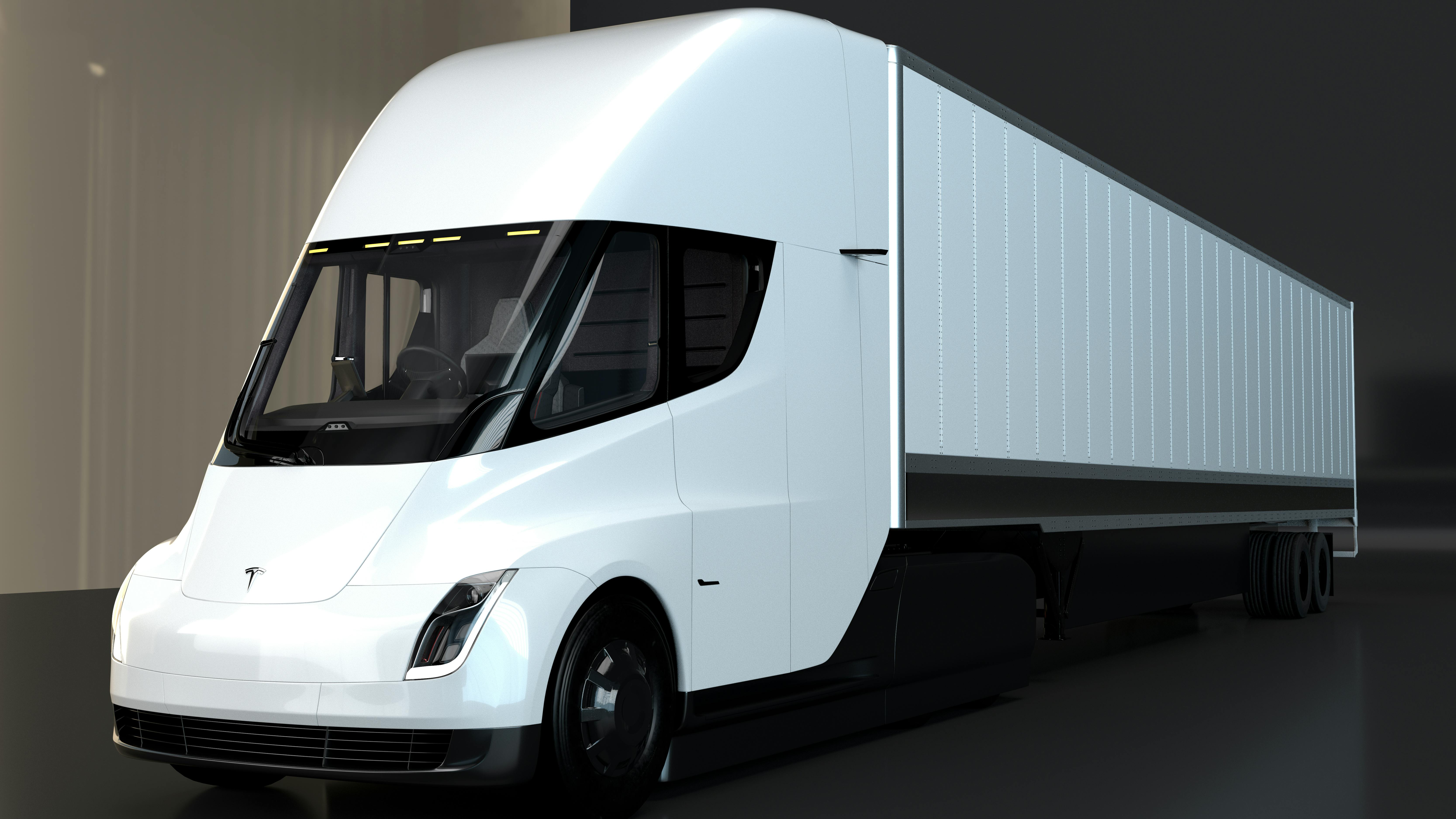 The evolving EV ‘operating reality’ | Trailer Body Builders