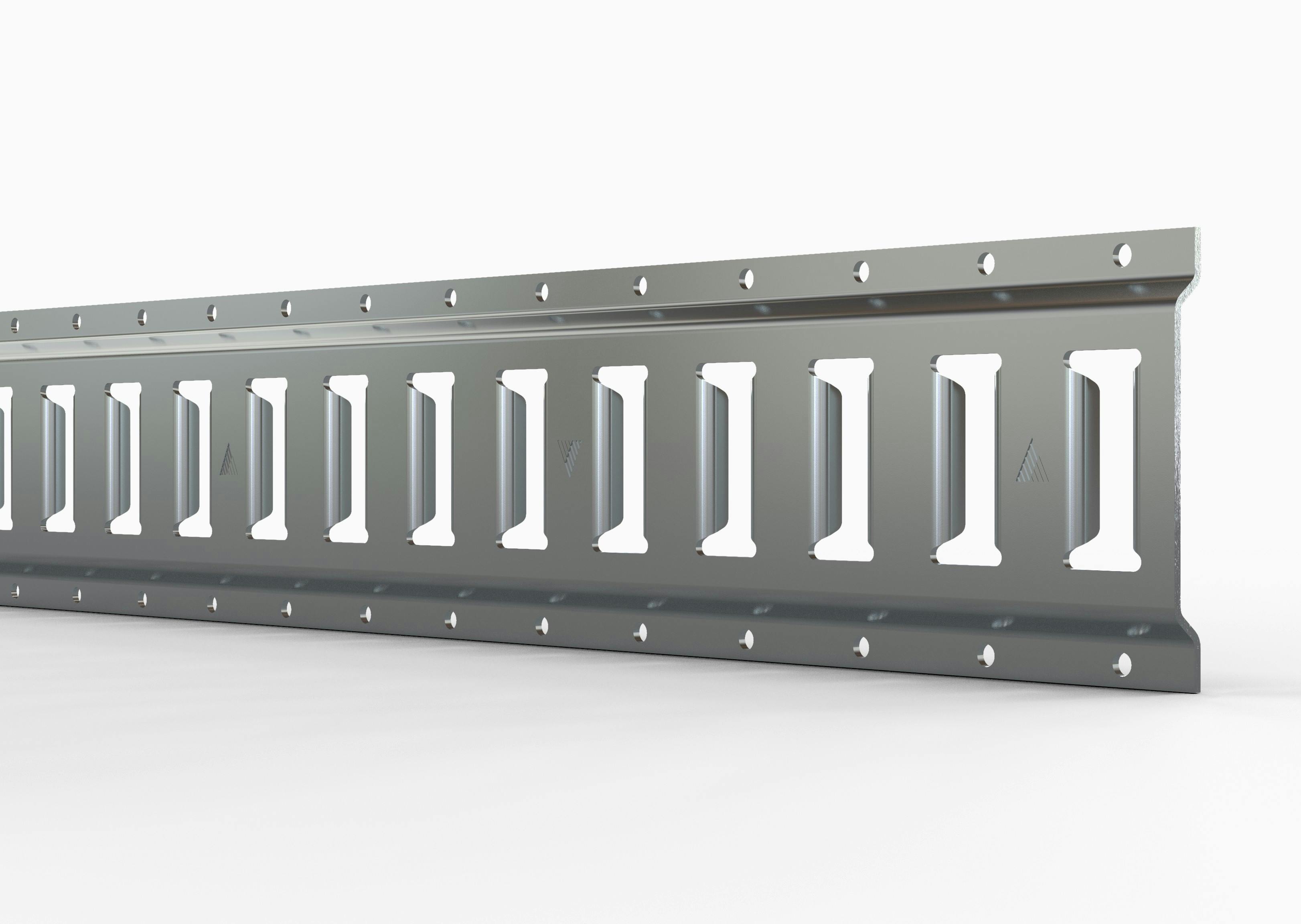 Austin Hardware intros heavy-duty E-Track system | Trailer Body Builders